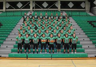 2016 Boys Varsity Football Roster - HarrisonWildcats.net - Harrison ...